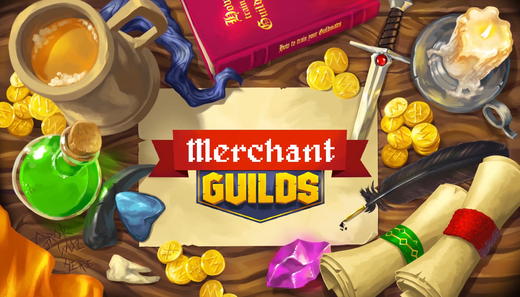 Retora Games | Independent Game Developer